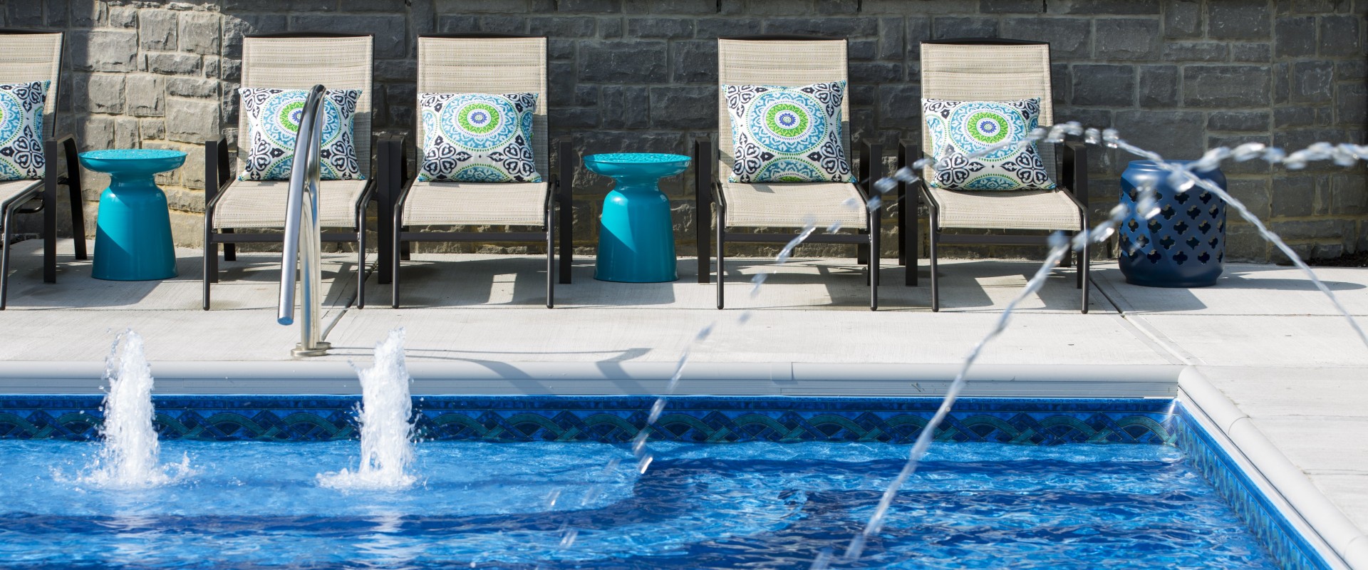 Installing an In-Ground Pool: A Step-By-Step Guide