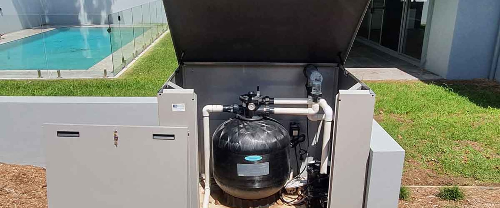 Maintaining Pool Equipment: A Comprehensive Overview