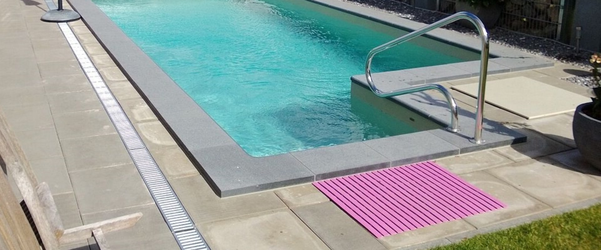 Frame Pools: A Comprehensive Overview