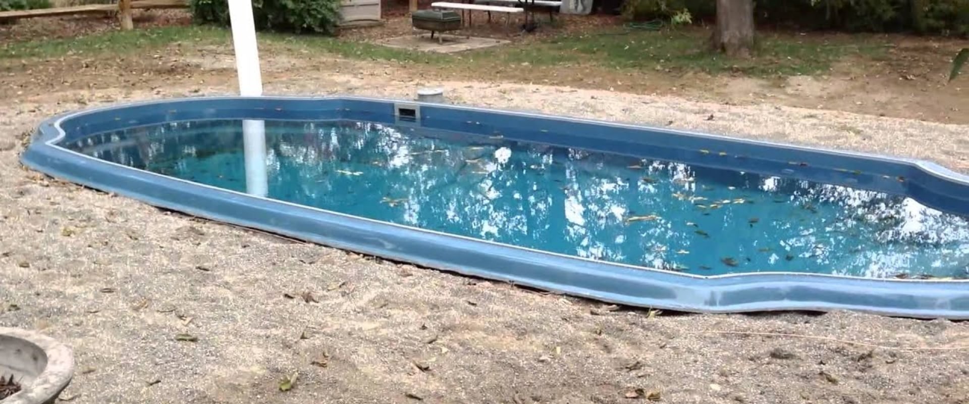 How to Install an In-Ground Pool Shell