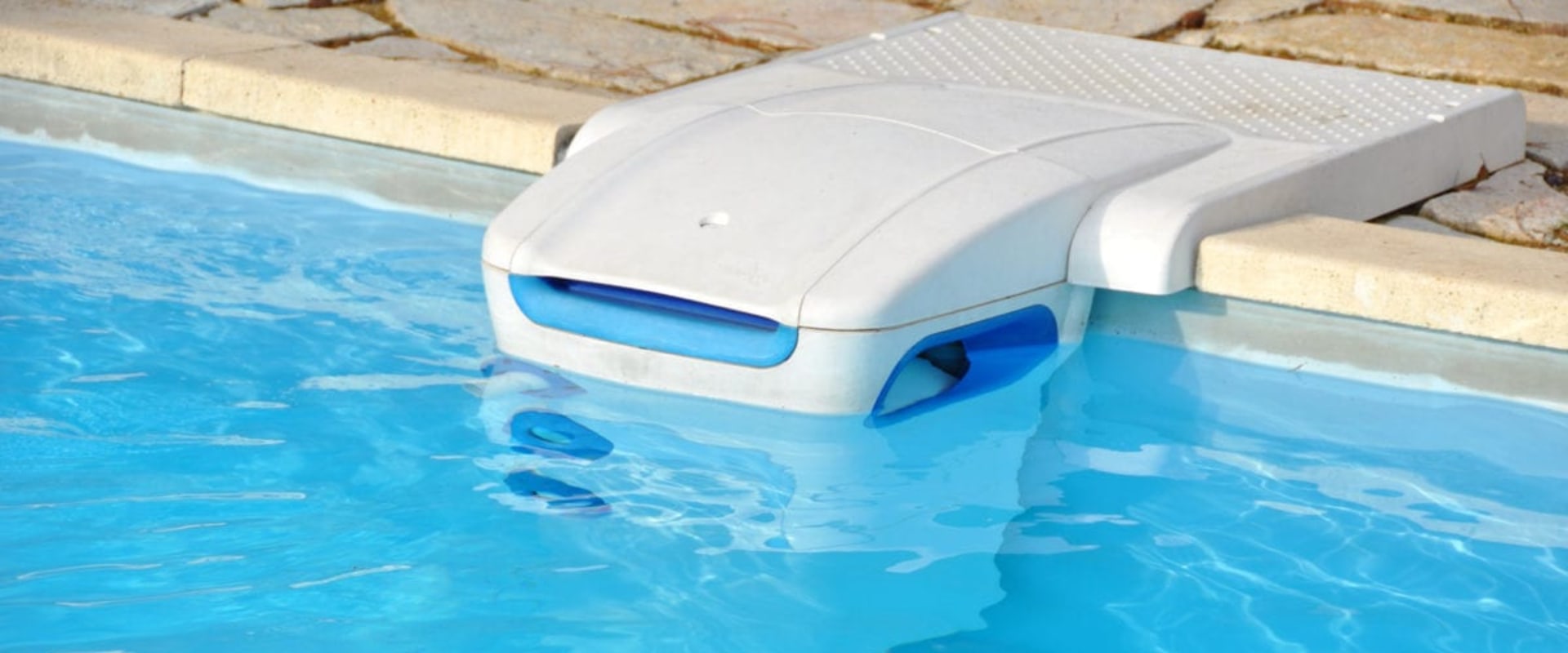 Swimming Pool Filters: Everything You Need to Know