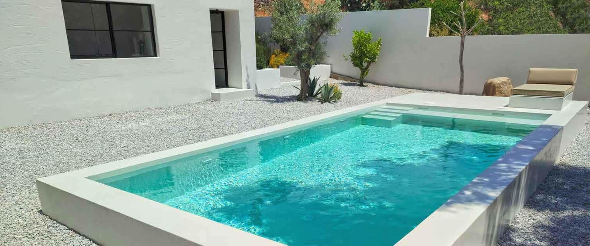 A Comprehensive Look at On-Ground Pools
